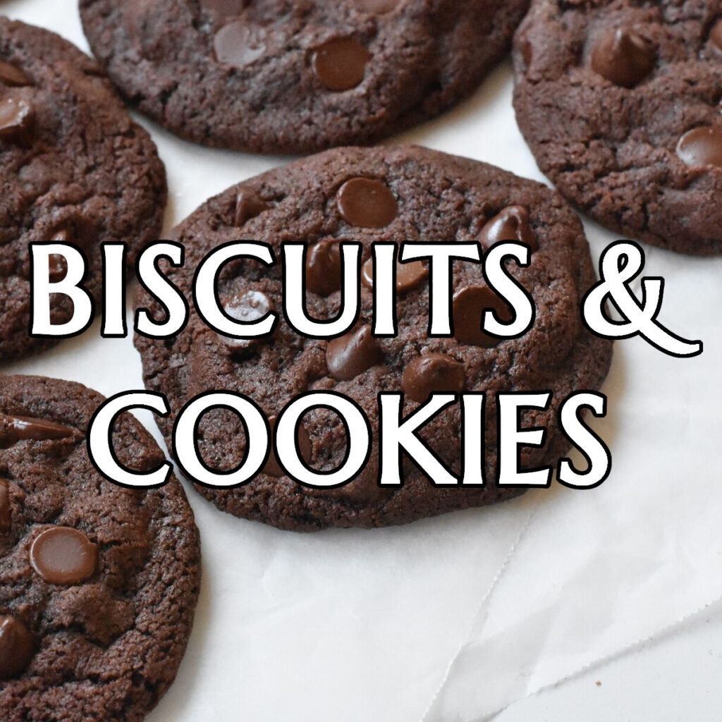 Recipes | Baking Envy